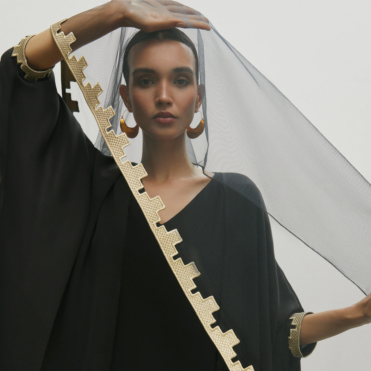 ABAYAS – Nora Al Shaikh