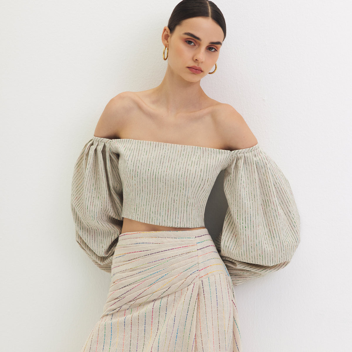 SPRING/SUMMER – Nora Al Shaikh